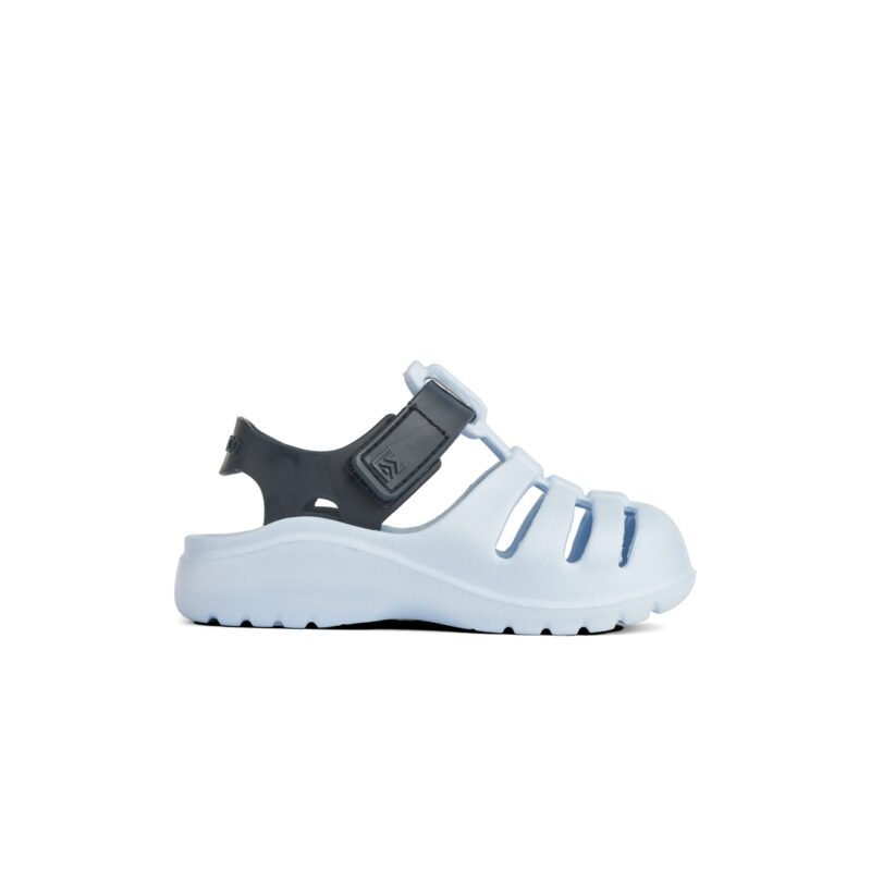 DeModo Liewood – Beau Sandals- Kindersandalen –Pure Sky /Classic Navy